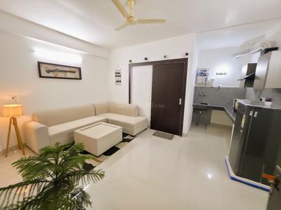1 RK Independent House for rent in Sector 52, Central Gurgaon - 850 ...