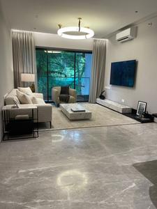 1310 Sqft 3 BHK Flat for sale in Rustomjee Reserve | Dahisar West ...