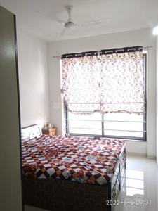 1261 Sqft 2 BHK Flat for sale in Dholeshwar Residency | Ghuma ...