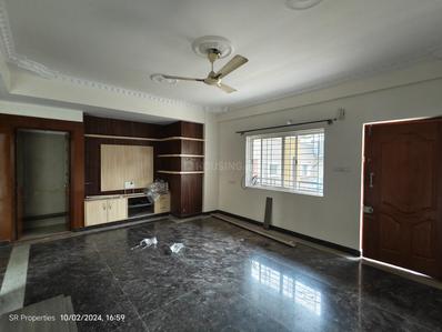 3 BHK Flat for rent in HSR Layout, South Bangalore - 1580 Sqft ...