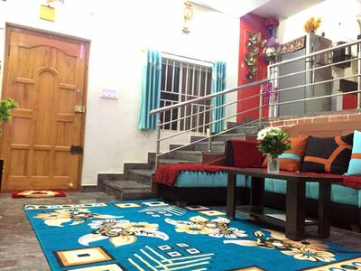 2 BHK 1020 Sqft Independent House for sale at K Channasandra, Bangalore ...