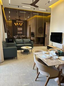 700 Sqft 1 BHK Flat for sale in V Uptown | Ravet, Pimpri Chinchwad ...