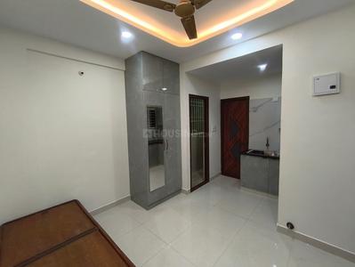 1 RK Flat for rent in HSR Layout, South Bangalore - 350 Sqft | Property ...