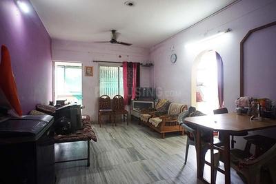 1 BHK 550 Sqft Penthouse for sale at Sector 19, | Property ID - 17673846