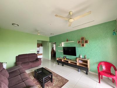 3 BHK Flat for rent in HSR Layout, South Bangalore - 2400 Sqft ...