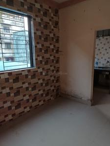 450 Sqft 1 BHK Flat for sale in Ambika Heights | Nerul, Navi Mumbai ...