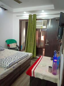 PG in Govindpuri, New Delhi | Paying Guest Accommodation & Co-Living ...