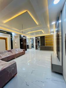2200 Sqft 4 BHK Villa for sale in United Prime The Savoy | Jagatpura, Jaipur | Property ID ...