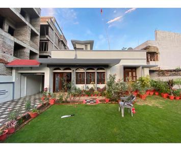 6 BHK 7000 Sqft Villa for sale at Lalpur, Ranchi | Property ID - 12674736