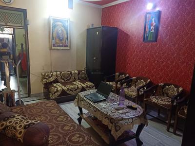 3 BHK 675 Sqft Independent Floor for sale at Dabri, New Delhi ...