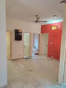 1700 Sqft 3 BHK Flat for sale in Kanak Durga Flat | Sector 12 Dwarka ...