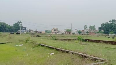 Residential 750 Sqft Plot for sale at Haibat Mau Mawaiya, Lucknow ...