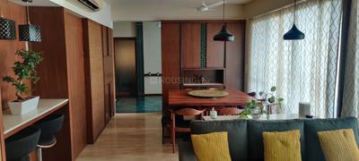 3600 Sqft 4 BHK Flat for sale in Gala Luxuria | South Bopal, Ahmedabad ...
