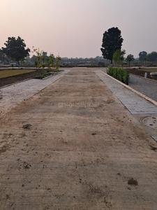 Residential 1200 Sqft Plot for sale at Jamtha, Nagpur | Property ID ...