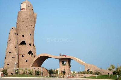 County Walk Township, Indore | County Walk Township Map, Pros & Cons ...