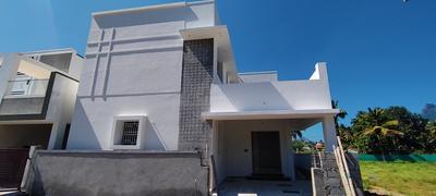 Ananya Nana Nani Homes Phase VI in Kasthuri Naickenpalayam - Price ...