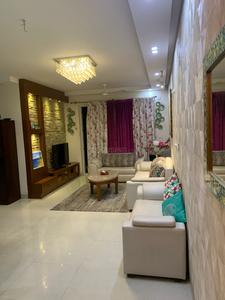 1630 Sqft 3 BHK Flat for sale in Adarsh Palm Retreat Mayberry Phase 1 ...