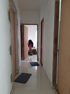 1360 Sqft 3 BHK Flat for sale in Loharuka Freshia | Rajarhat, Kolkata ...