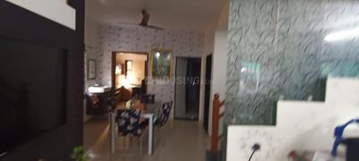 4 BHK 3200 Sqft Villa for sale at South Bopal, Ahmedabad | Property ID ...
