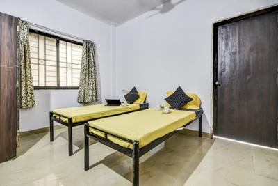 PG in Wakad, Pune | Paying Guest Accommodation & Co-Living Space in ...