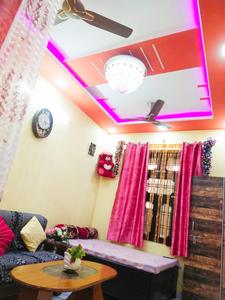 7 BHK 1200 Sqft Independent House for sale at Gaurabagh, Lucknow ...