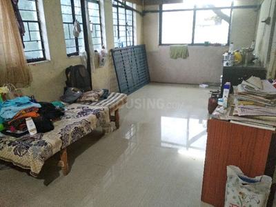 Triple Sharing PG Accommodation & Co-Living Spaces in Anurekha Society ...