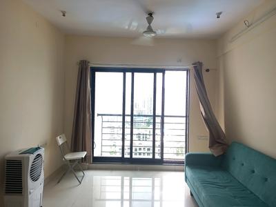 Runwal Pearl Apartments in Thane West, Thane - Price, Reviews & Floor Plan