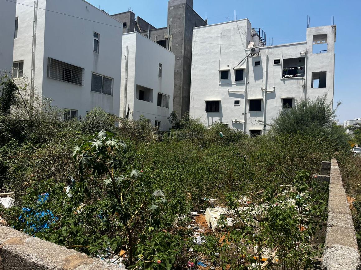 Venkatesh House In Manikonda Pictures