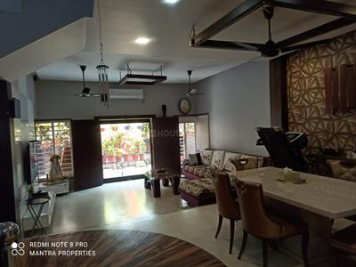 4 BHK 3500 Sqft Independent House for sale at Manishpuri, Indore ...