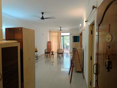 1351 Sqft 2 BHK Flat for sale in SJR Redwoods | HSR Layout, Sarjapur ...