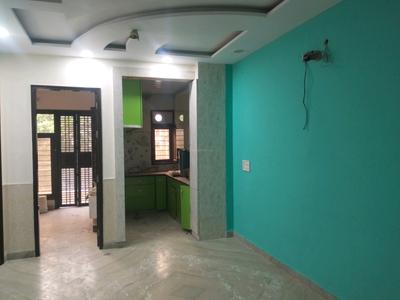 2 BHK 750 Sqft Independent Floor for sale at Sector 21 Rohini, New ...