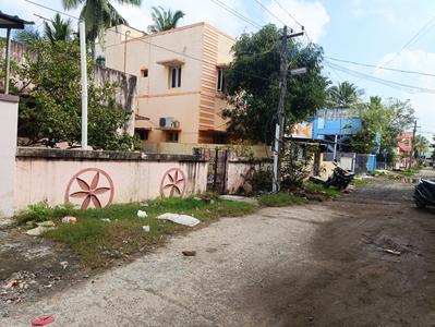 Residential 1800 Sqft Plot for sale at Urapakkam, Chennai South ...
