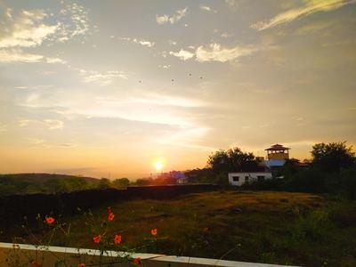 Residential 4330 Sqft Plot for sale at Deolali Camp, Nashik | Property ...