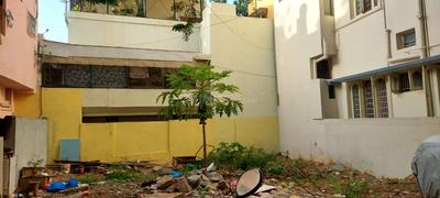 Residential 990 Sqft Plot for sale at Chandra Layout Extension ...