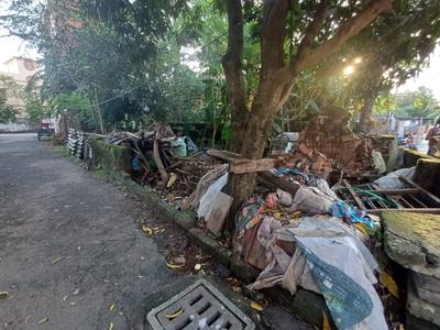 Residential 1584 Sqft Plot for sale at Patuli, EM Bypass | Property ID ...