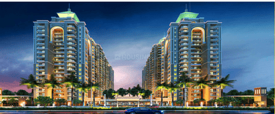 Flats / Apartments in Noida | 15647+ Flats / Apartments for Sale in Noida