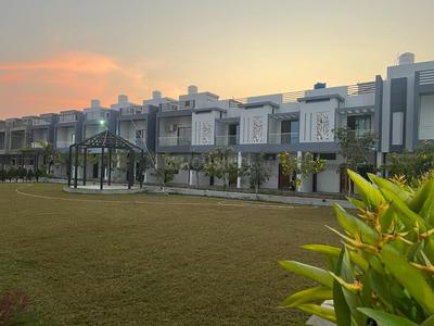 1200 Sqft 3 BHK Independent House for sale in Dream Homes | Mahaveer ...