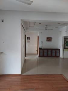 3 BHK Flat for rent in Bodakdev, Ahmedabad - 2020 Sqft | Property ID ...