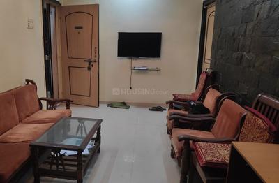 PG in Mumbai, Maharashtra | Paying Guest Accommodation & Co-Living ...