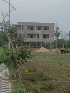 Residential 1800 Sqft Plot for sale at Boyapalem, | Property ID - 12212405
