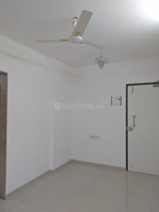 505 Sqft 1 BHK Flat for sale in PNK Tiara Hills Phase I Bldg No 3 5 And 2 | Mira Road East, Mira ...