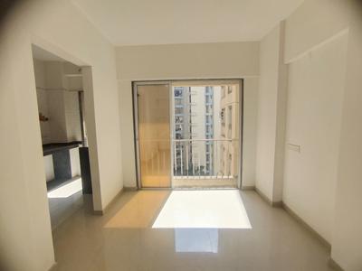 510 Sqft 1 BHK Flat for sale in JSB Nakshatra Primus | Naigaon East ...