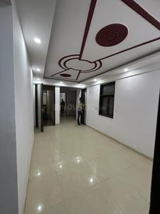 4 BHK 1500 Sqft Independent Floor for sale at Jamia Nagar, New Delhi ...