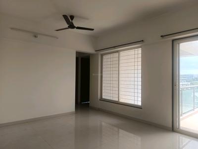 1000 Sqft 2 BHK Flat for sale in Atrium Skyward | Undri, | Property ID ...