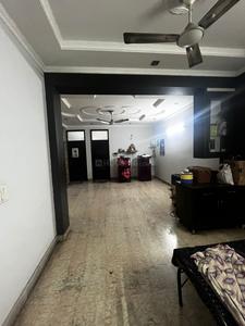 1 RK Independent Floor for rent in GTB Nagar, North West Delhi - 250 ...