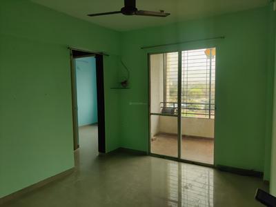 773 Sqft 2 BHK Flat for sale in Shree Malhar Kamal Green Leaf ...