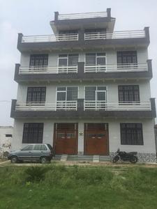 6 BHK 1800 Sqft Independent House for sale at Ashiyana, Lucknow ...