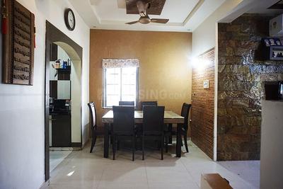3 BHK 1665 Sqft Villa for sale at Ghuma, Ahmedabad | Property ID - 14988401