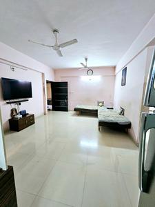 2 BHK 1050 Sqft Flat for sale at Sama Savli, | Property ID - 18342778