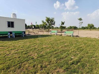 1800 Sqft Residential Plot for sale in Sanjeevni Green Vihar Phase IV ...